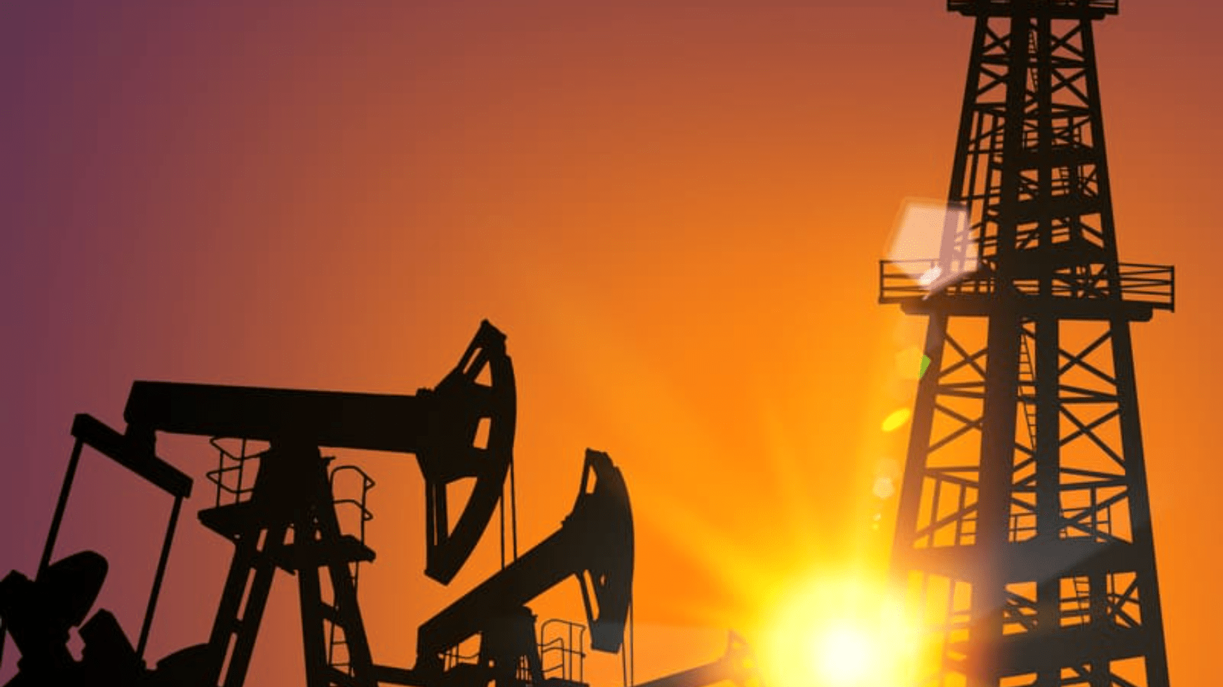 Нефтегазовые доходы в июне снизились на 34%. Какие перспективы у акций нефтяников во втором полугодии?
